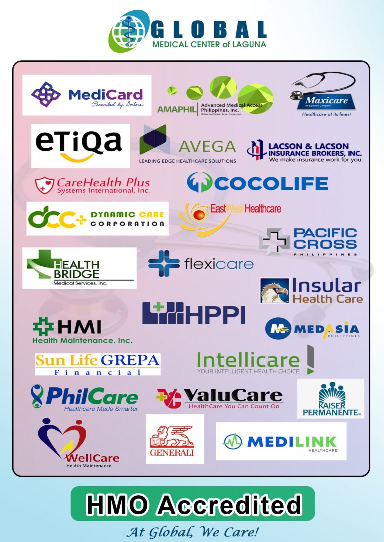 H.M.O - Global Medical Center of Laguna